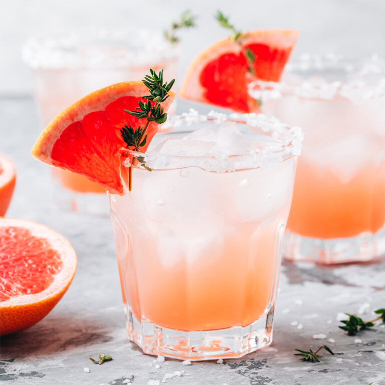 Flavored Vodka Presentation - Sobieski